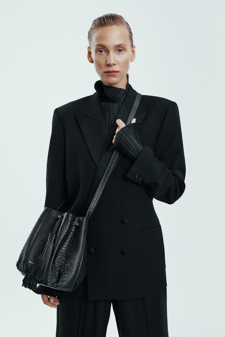 Mały Worek „pyton” - Chylak