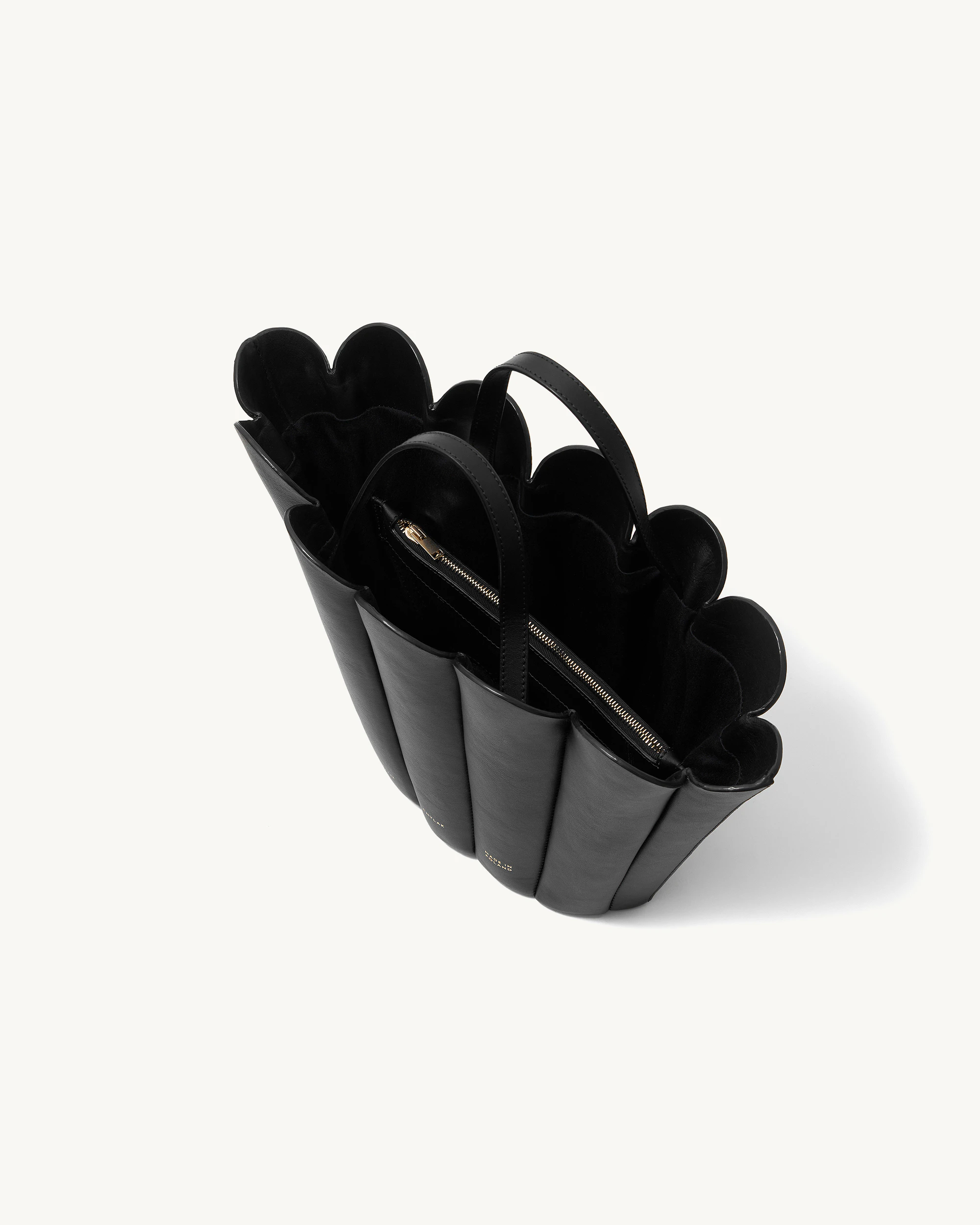 Shell Bag Black Chylak shell-bag-black-chylak