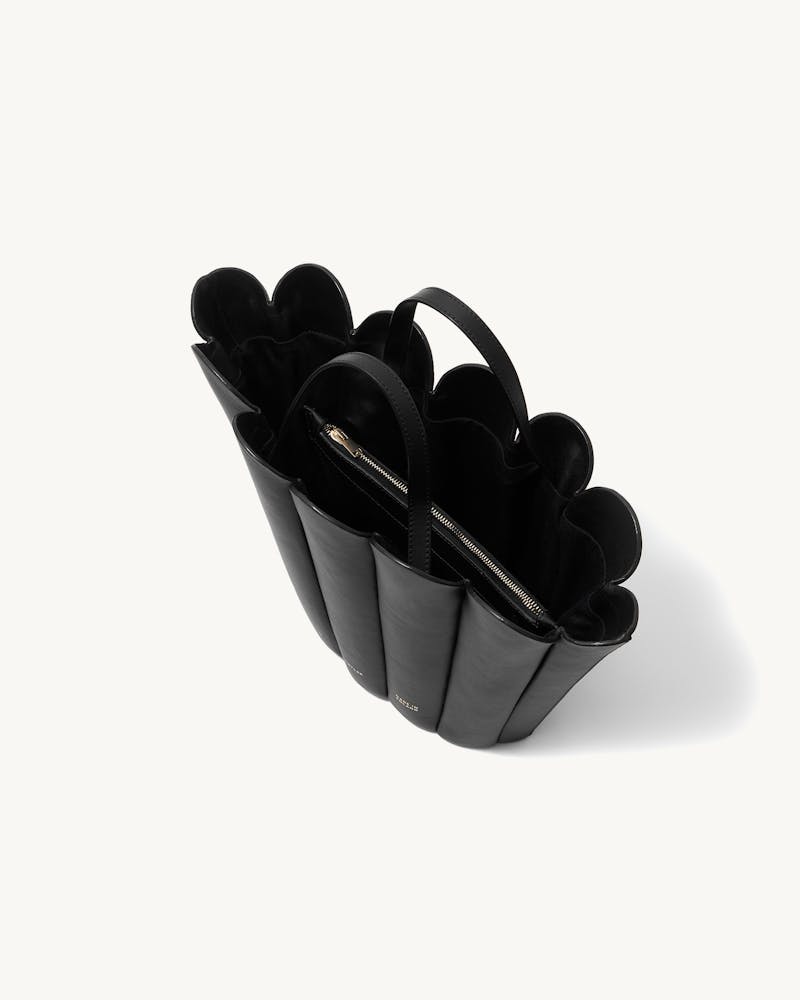 Shell Bag Black - Chylak