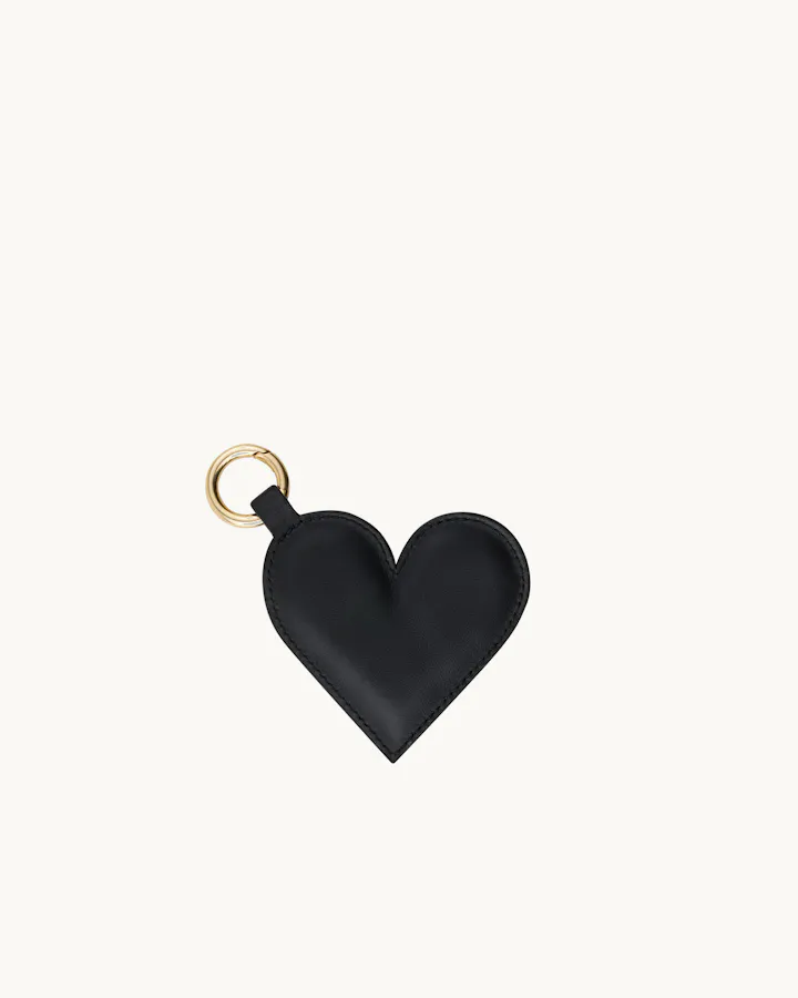 Heart Key Ring - Chylak