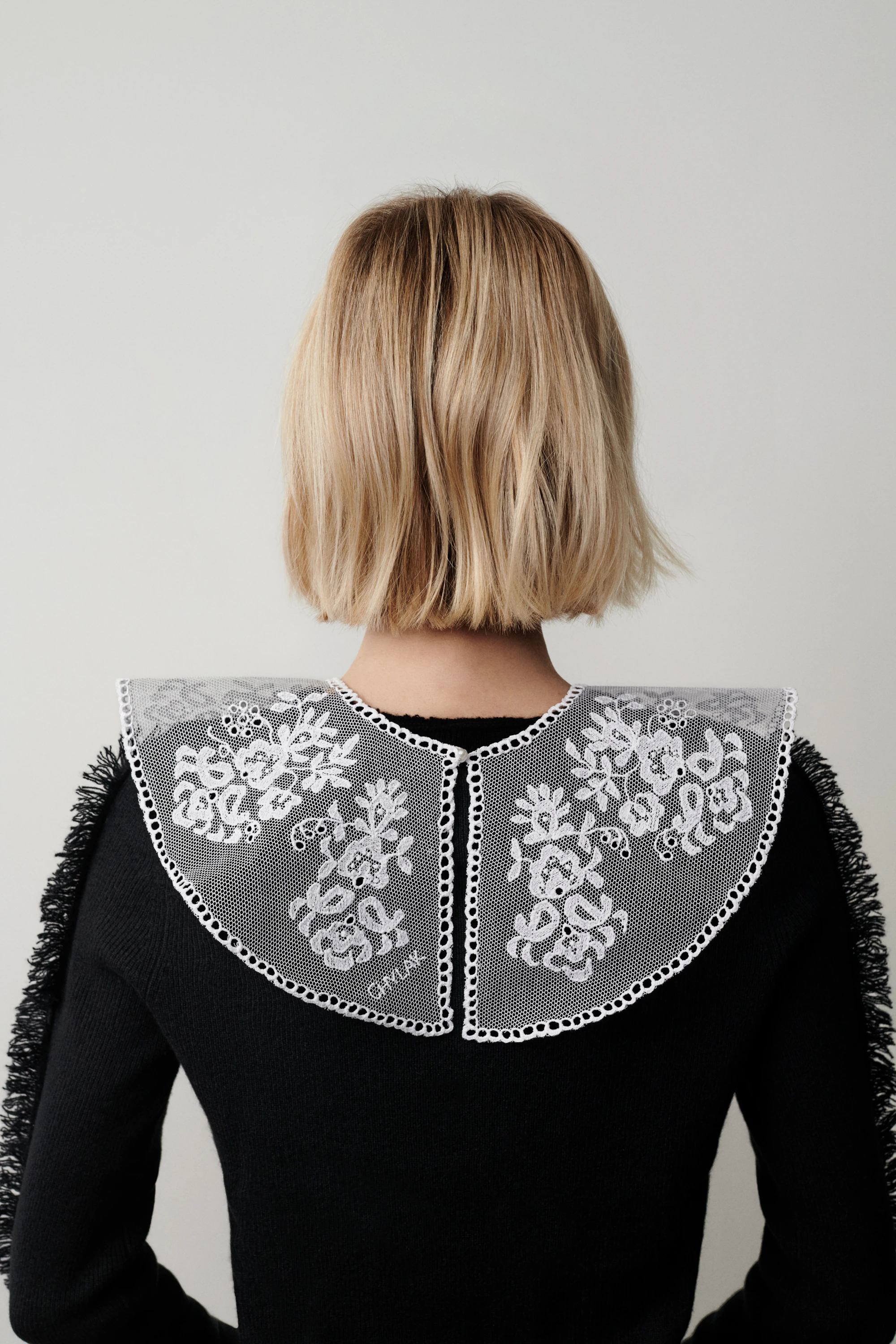 Round Collar - Chylak
