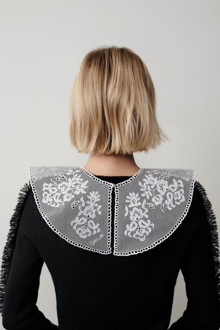 Round Collar - Chylak