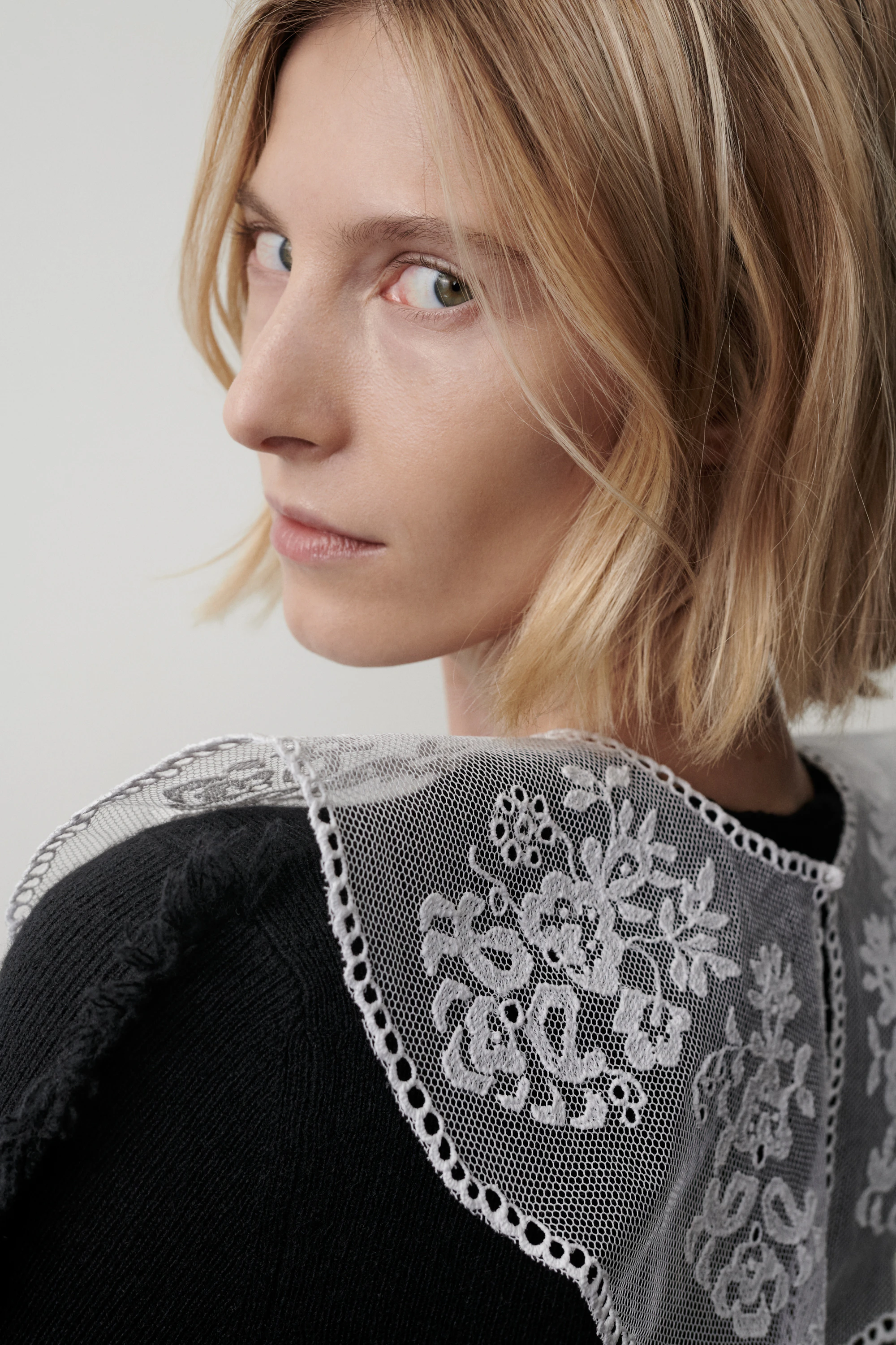 Round Collar - Chylak