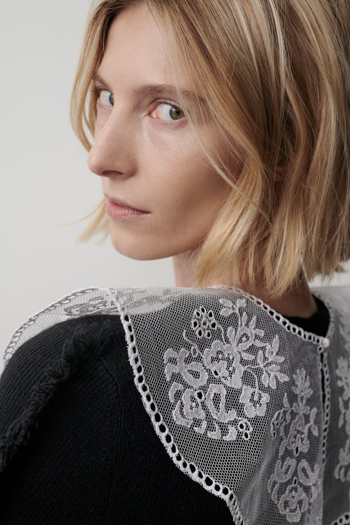 Round Collar - Chylak