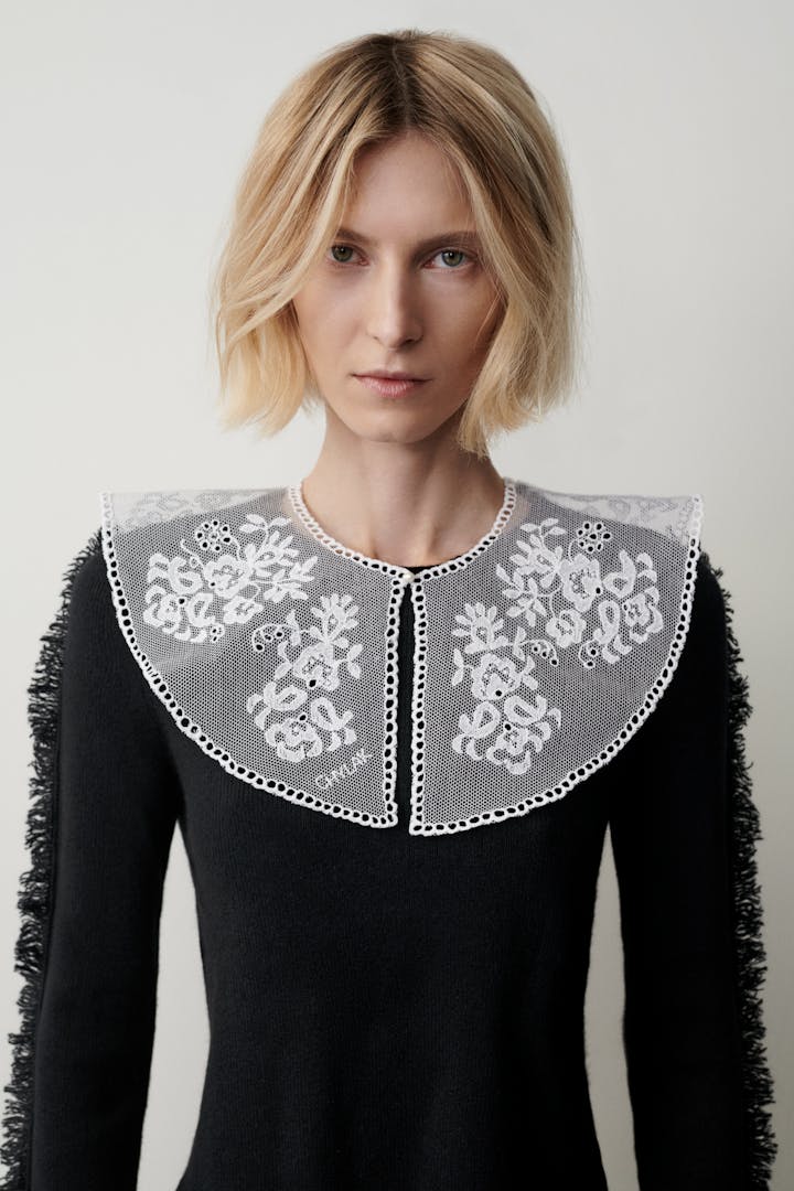 Round Collar - Chylak