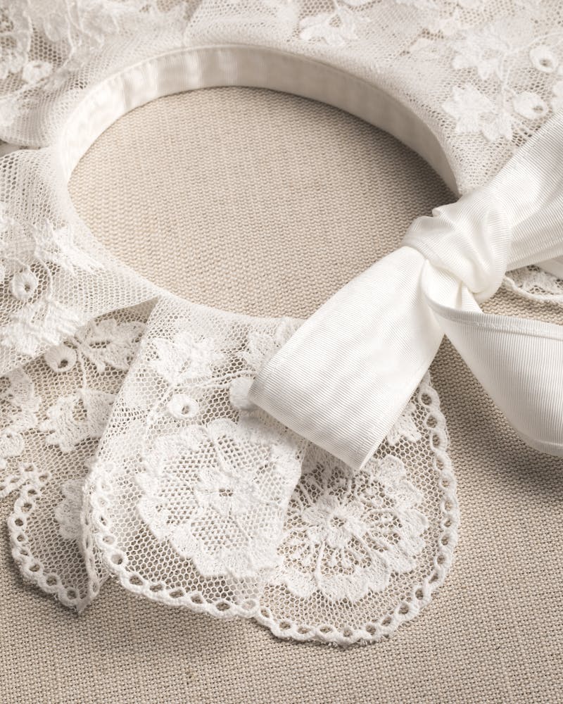 Kołnierz Kryza - Chylak