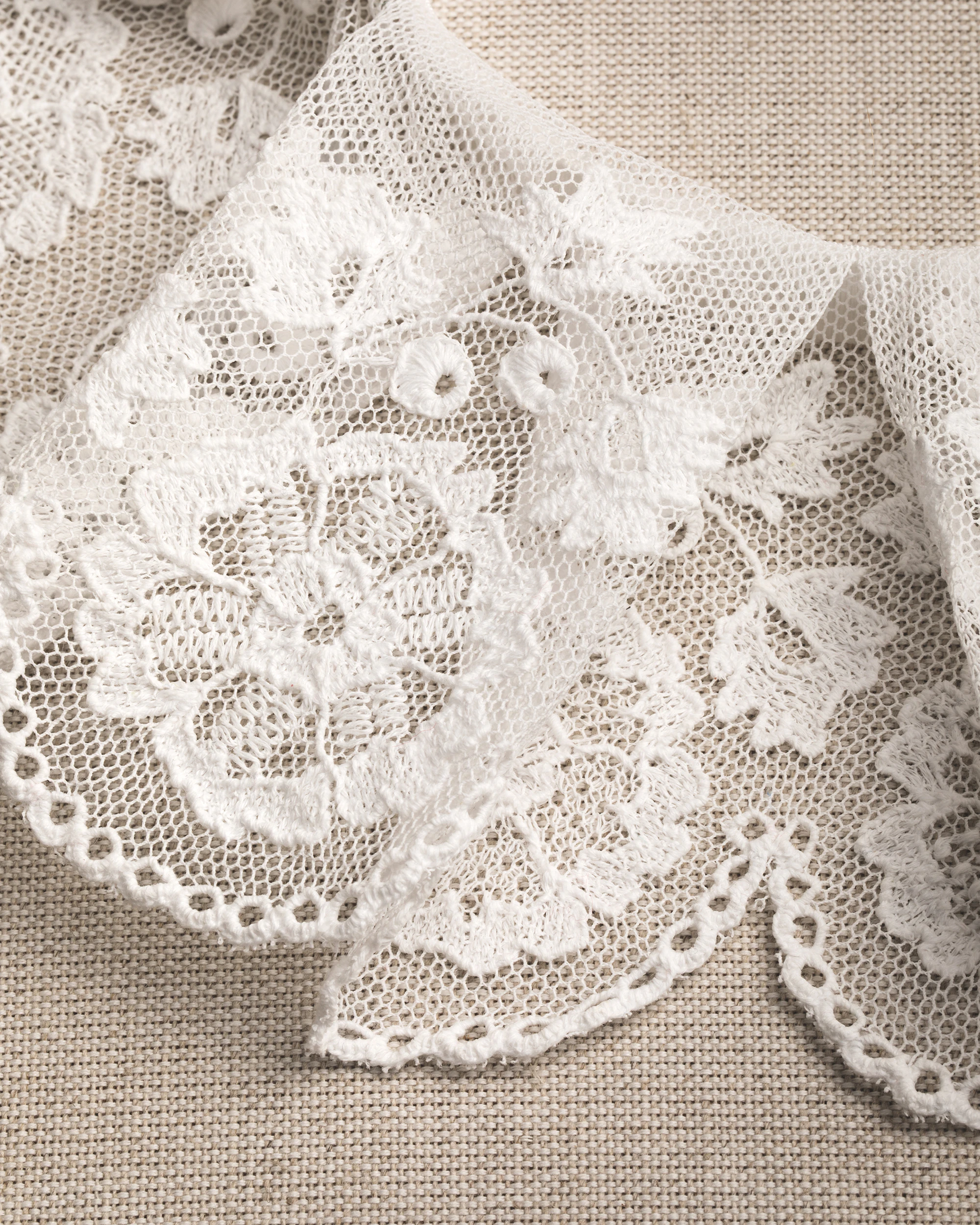 Ruff Collar - Chylak
