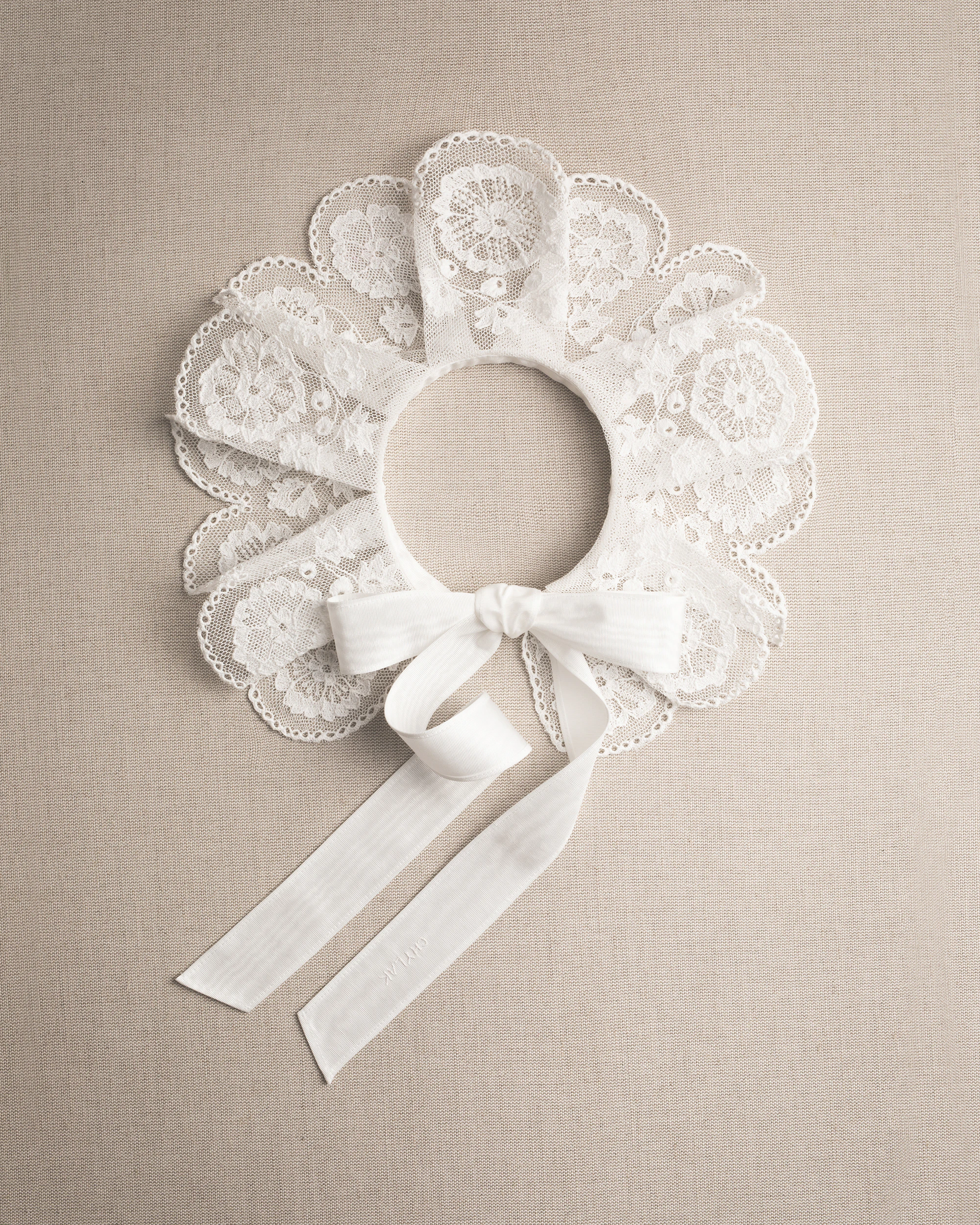 Ruff Collar - Chylak